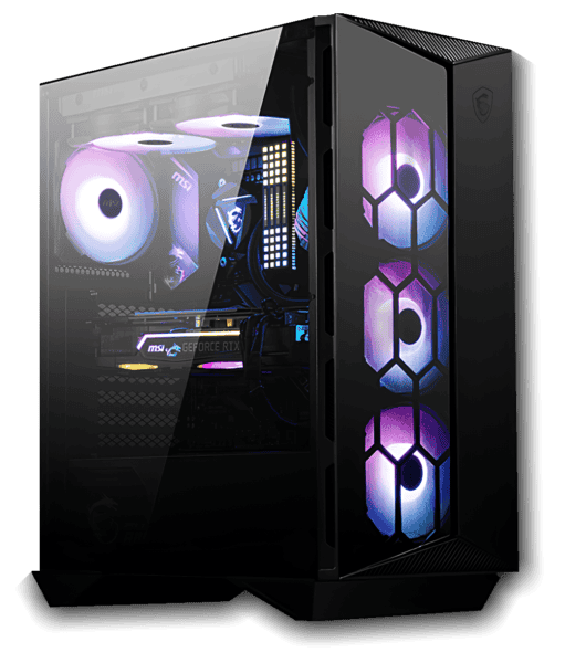 Banshee - Gaming PC Canada