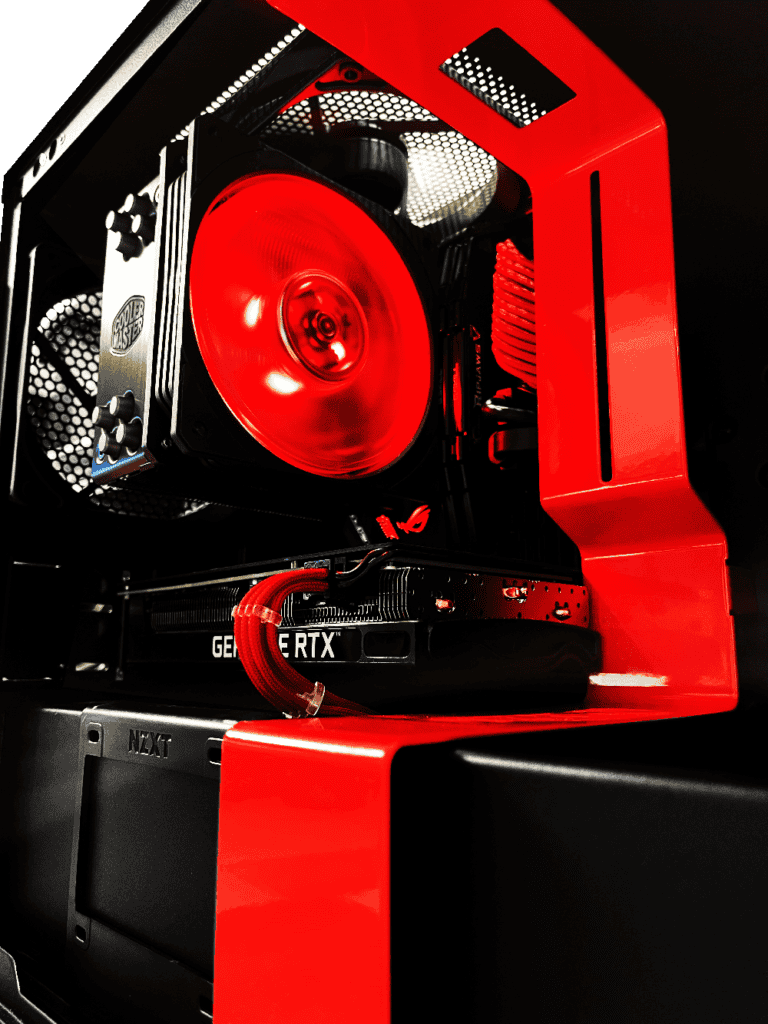 Armored - Gaming PC Canada