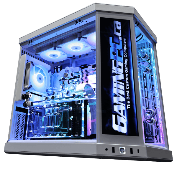 The Best Custom Gaming computers - Gaming PC Canada
