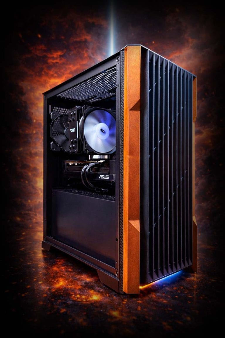 The Best Custom Gaming computers - Gaming PC Canada